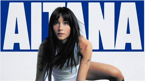Entradas Concierto De Aitana En Barcelona Cuándo Comprarlas A Qué