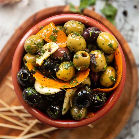 Olives Images