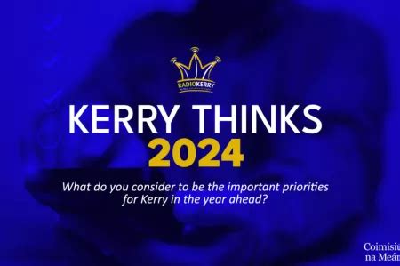 Kerry Thinks 2024 | RadioKerry.ie