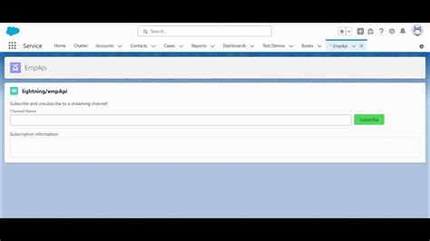 How To Use Lightningempapi In Lightning Web Components