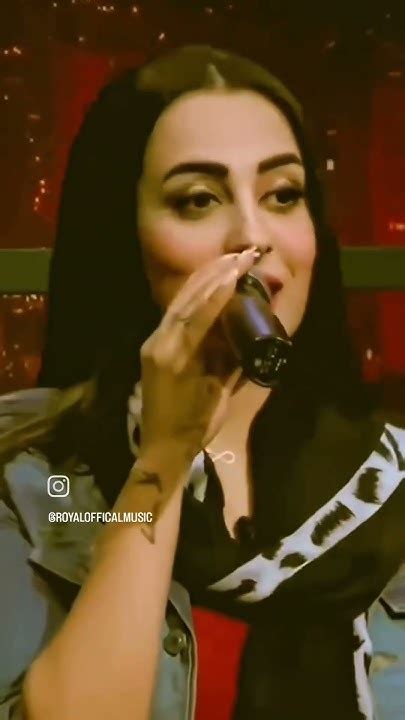 Farzana Naz فرزانه ناز انار انار بیا به بالینم Afghan Tiktok Shorts Youtube