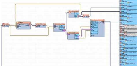 Step 6 In Visuino Connect Components Visuino Visual Development For Arduino