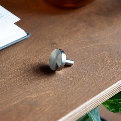Scandinavian Drawer Pulls Etsy
