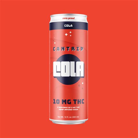 Thc Soda Why All The Buzz Cantrip Thc Soda Why All The Buzz Cantrip