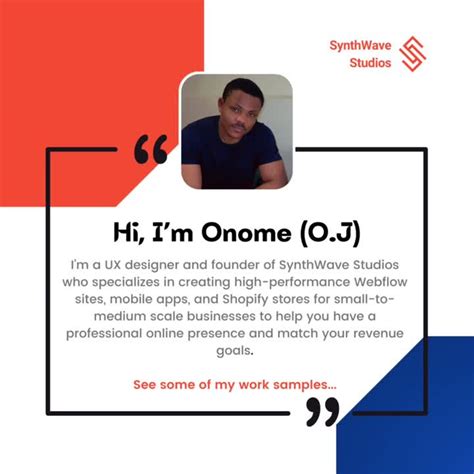 Onome Amiaka On Linkedin My Work Prioritize Functionality Over