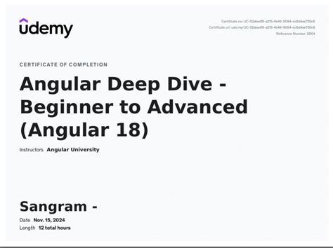 Sangram Kumar Mistri On Linkedin Angular Webdevelopment Learning