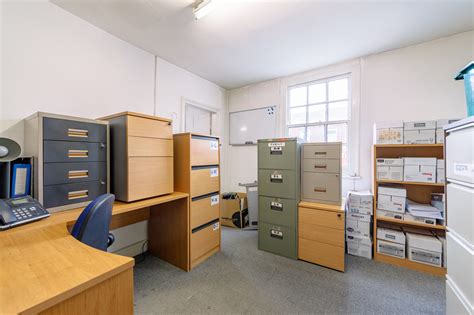 Church Street Maunder Taylor