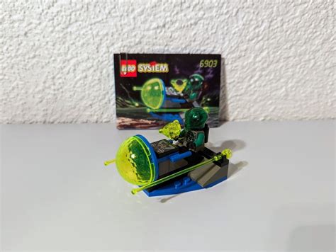 Lego® System 6903 Bug Blaster Kaufen Auf Ricardo