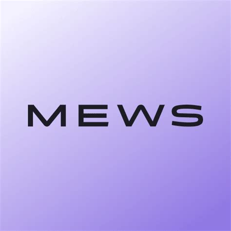 Mews Events Apps On Google Play