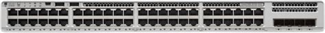 Cisco Catalyst Uplink Switch X BASE T Ports X Gigabit SFP Network