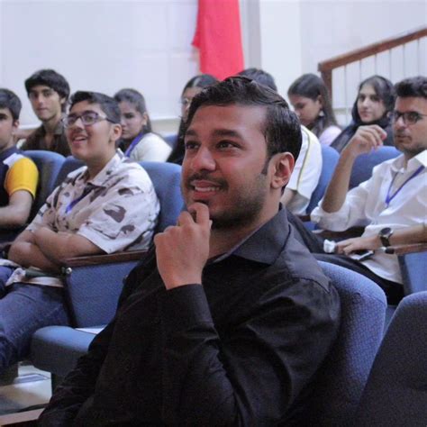 Muhammad Zain Ul Islam On Linkedin Throwbackthursday Youthleadership