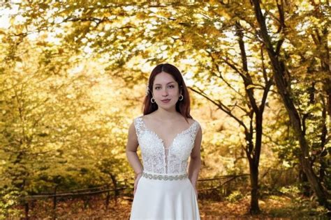 Las 10 Mejores Tiendas De Vestidos De Novia En Santiago