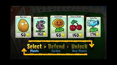 Plants Vs Zombies Game For Free Play Now