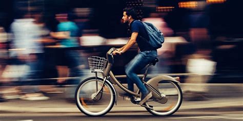 The Benefits Of Improving Bicycle Infrastructure In The Us