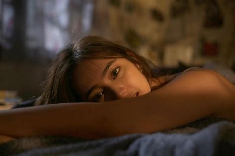 Ayanna Misola Seduces Joko Diaz In Sexy Psycho Thriller ‘kinsenas