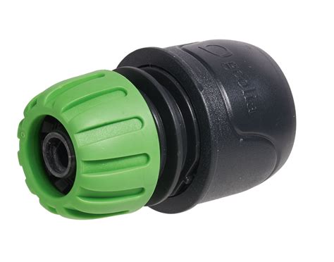 Conector Rápido Grifo Manguera Geolia De 15 Mm Leroy Merlin