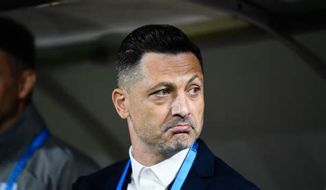 Mirel Rădoi Ne Au înjurat De Pe Bancă De Morți Digilive