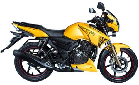 Apache Rtr 160 Single Disc Price In Bangladesh