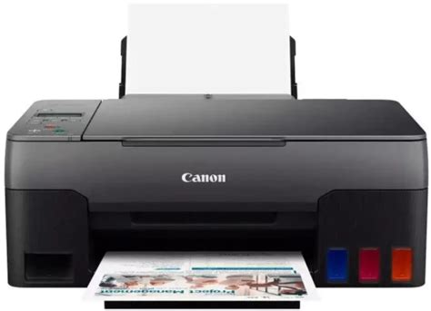 Canon Pixma G2420 | Drukarka, Opinie, Cena - KOZAK.pl