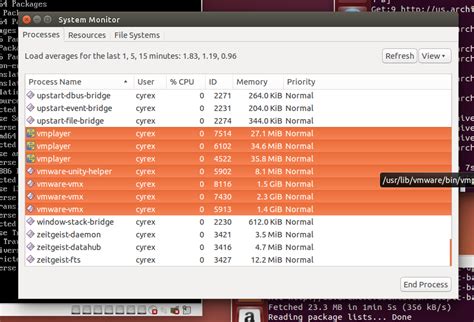Is It Possible To Run Multiple Vmware Guests Using Free Vmware Player