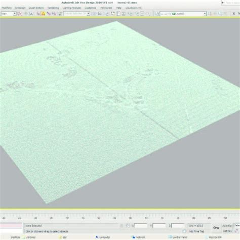 Digital Terrain Model Download Scientific Diagram