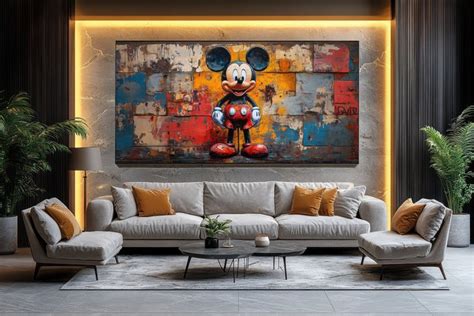 Iconica The Iconic Mouse · Xxl Online Veiling Catawiki