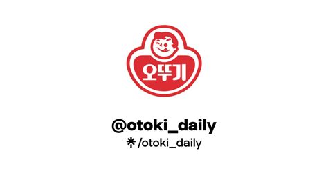 Otoki Daily Linktree