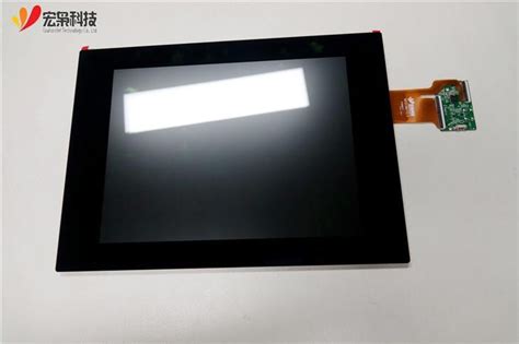 Lvds Touch Display China Lvds Touch Display Manufacturers Suppliers Factory GRAHOWLET