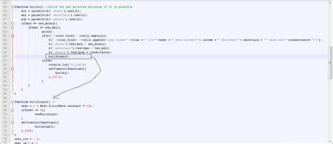 Javascript Why Are My Functions Not Found Stack Overflow