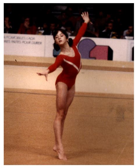 Gloria Viseras Díe Gimnastas Net