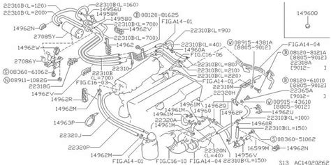 A Guide To Understanding The Vacuum Line Diagram For A 7 3 Idi Engine