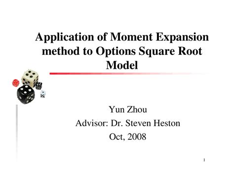 Applications Of Moment Expansion Method To Options Square Root Model