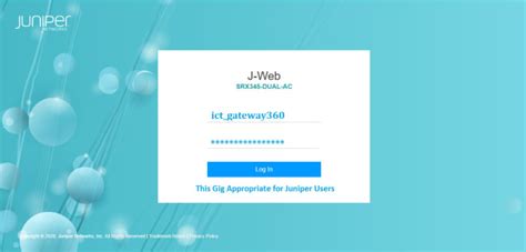 Configure And Troubleshoot Juniper Devices Within Shortest Time By Ict