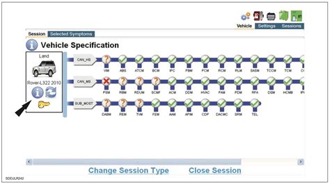 Jlr Sdd Jaguar Land Rover Diagnostic Software Jlr Topix