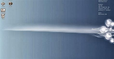 6 More Great Linux Operating Systems For Netbooks ~ Everyday Linux User Rlinux