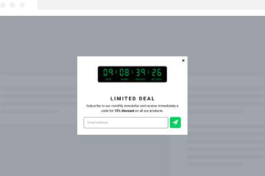 Popupsmart Alternative Wordpress Popup Builder Firebox Comparison