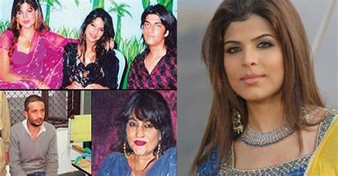 Laila Khan Case Stepfather Gets Penalty Mother Sister Family Details