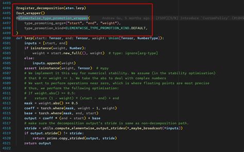 Decomposition Slows Down The Lazy Tensor Tracing Compiler Pytorch