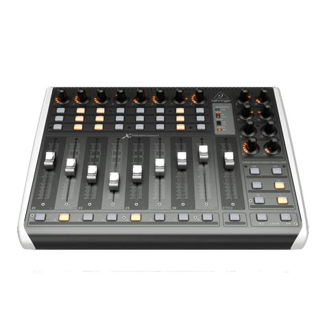 Behringer X Touch Compac Multiaudio Pro