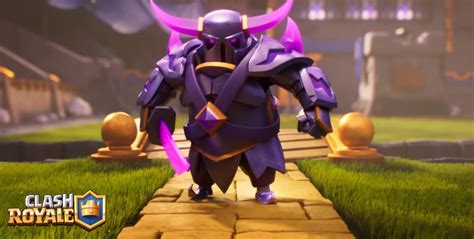 Pekka In Clash Of Clans Complete Troop Guide And Strategy