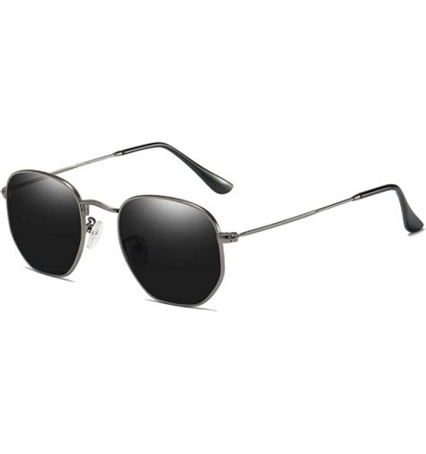 Hd Tac Vintage Classic Polarized Sunglasses For Men Women Around