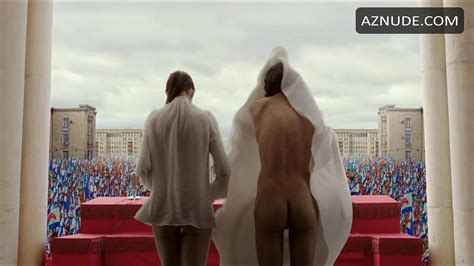 VINCENT LACOSTE Nude AZNude Men