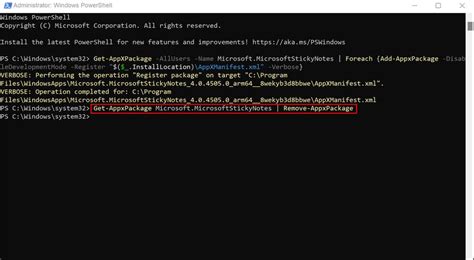 How To Fix A Malfunctioning Sticky Notes App In Windows 11