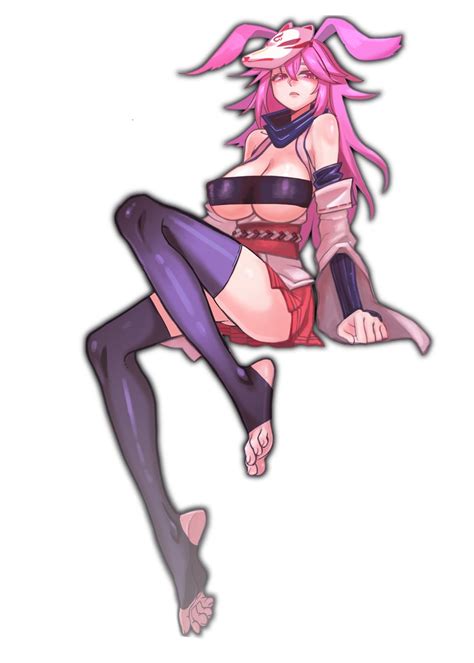 Yae Sakura And Yae Sakura Honkai And More Drawn By Ga Aaa Danbooru