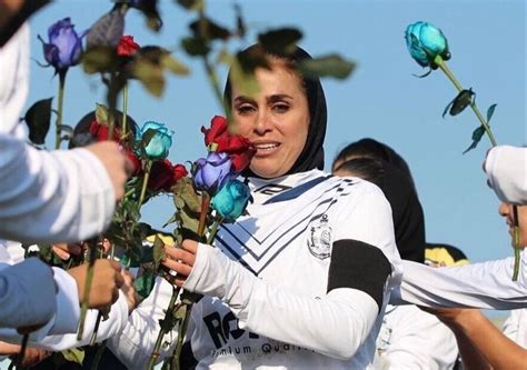 داوری به فوتبال زنان ضرر می‌زند چرا داور نمی‌داند کدام بازیکن خطا کرده است؟ ایسنا