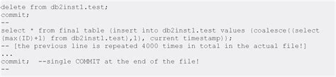 Db2 Pacemaker Hadr Seamless Failover Triton Consulting