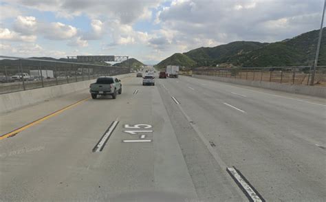 Accidente En California Nancy Arzate Muere En Un Accidente Peatonal