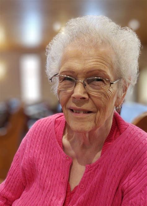 Arlys Johnson Obituary December 27 2024 Olson Funeral And Cremation