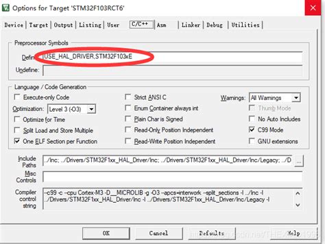 Stm32 Halinlt函数hal Init Csdn博客