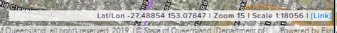 Enhanced Exb Coordinate Widget Esri Community